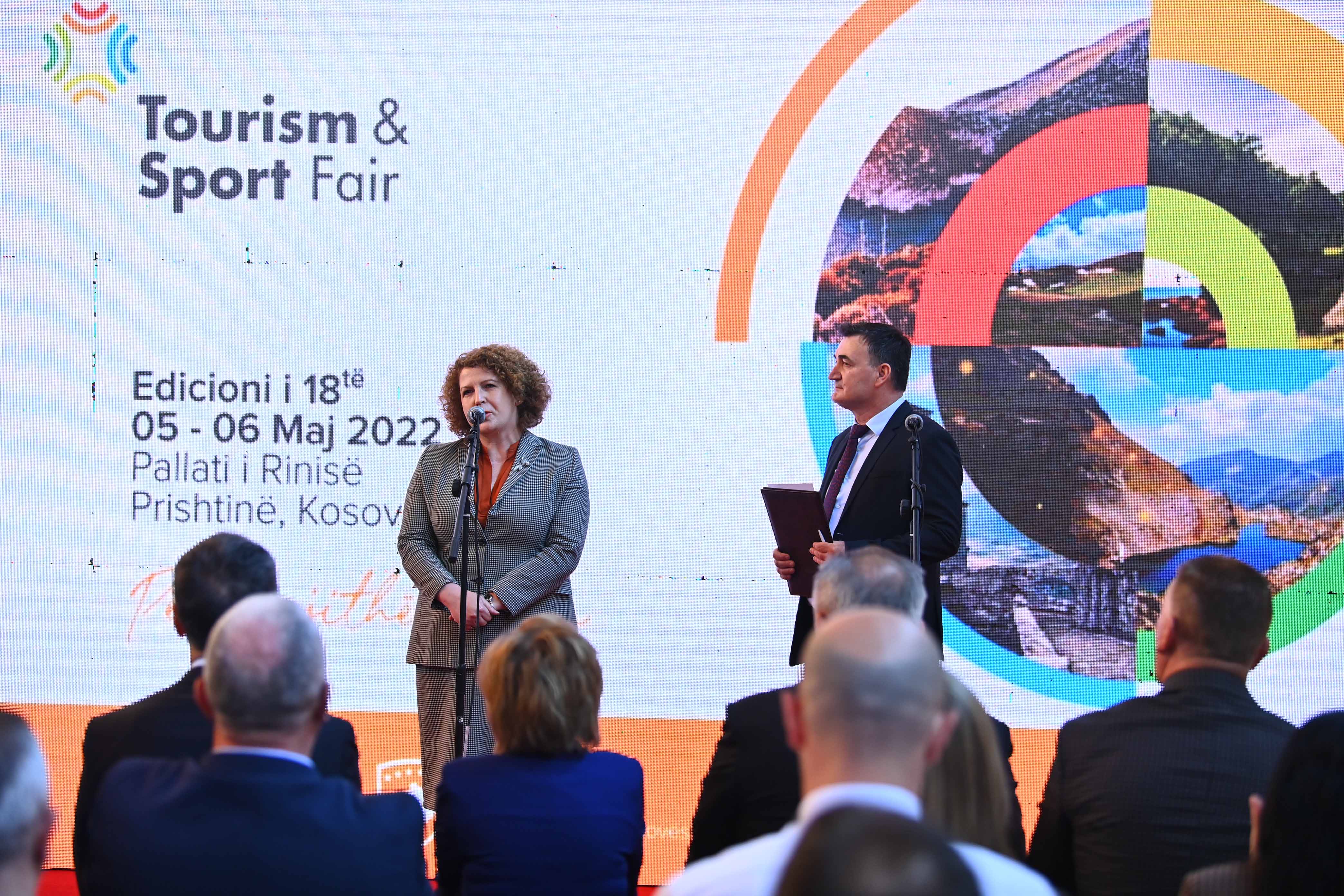 Home - Tourism & Sport FairTourism & Sport Fair | For the whole region