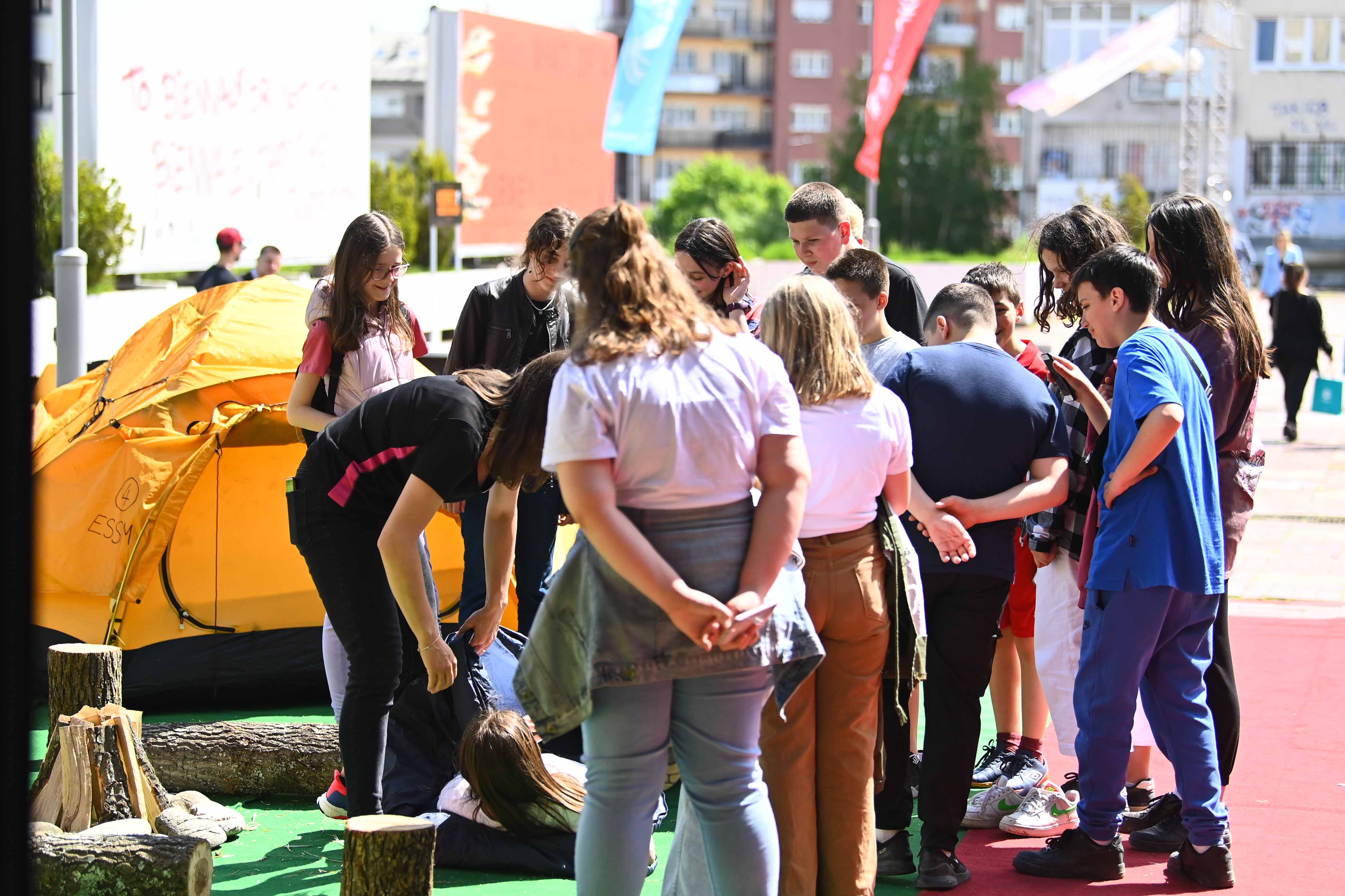 Home - Tourism & Sport FairTourism & Sport Fair | For the whole region