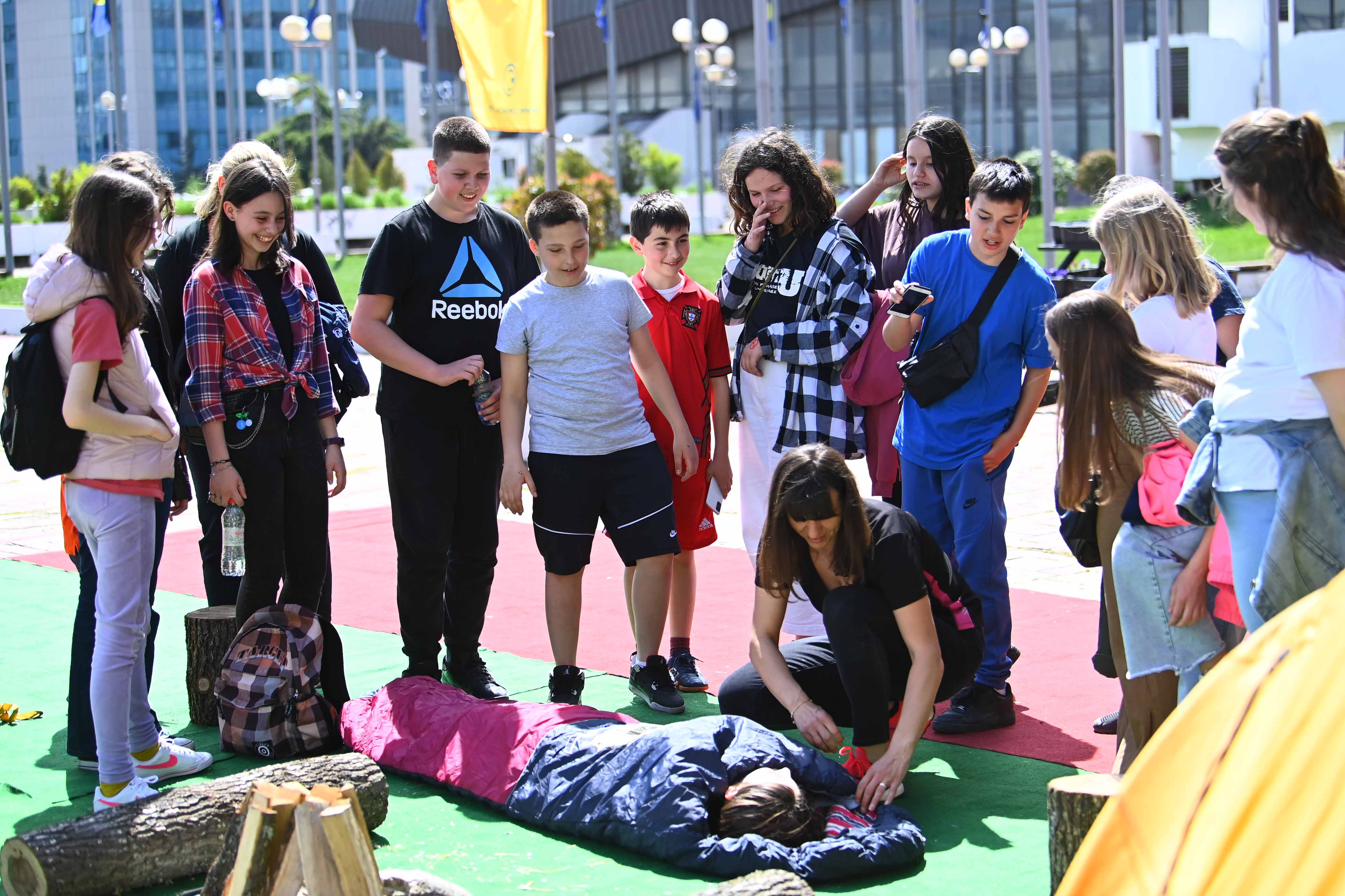 Home - Tourism & Sport FairTourism & Sport Fair | For the whole region